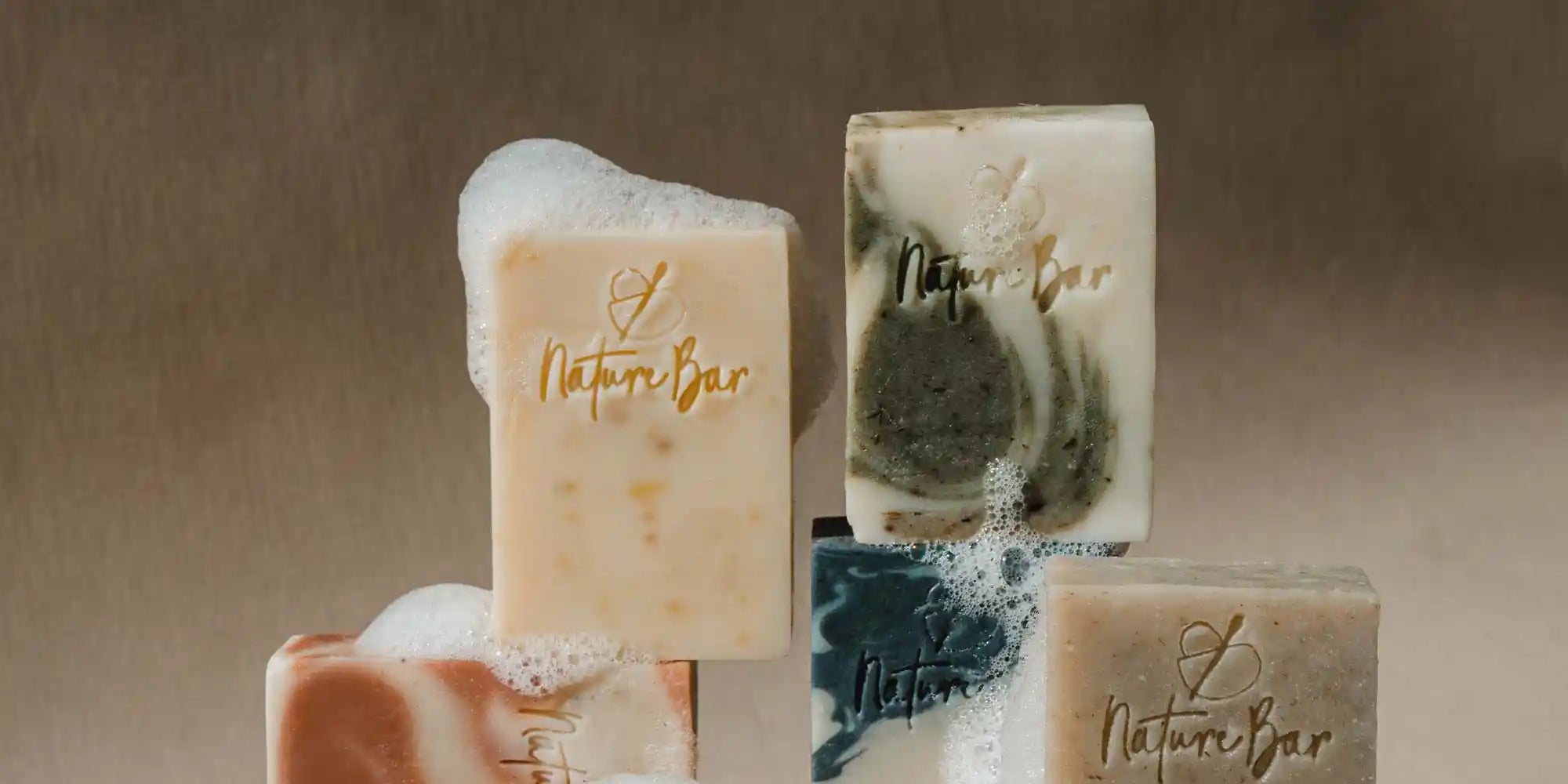 How to Use a Soap Bar – Nature Bar
