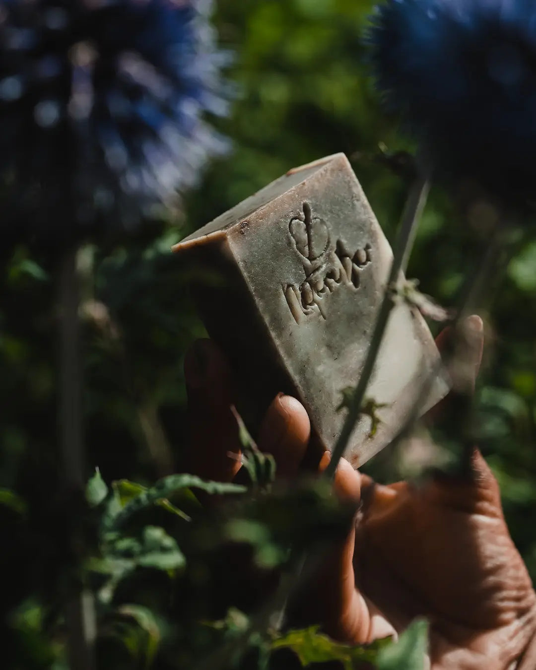 Nature Bar - 100% natuurlijke huidverzorging